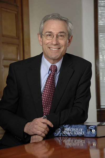 Thomas R. Insel, M.D.
