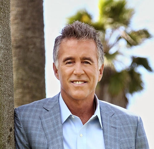 Christopher Kennedy Lawford