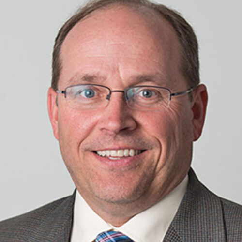 Meet the Medical Director Institute - National Council for Mental Wellbeing