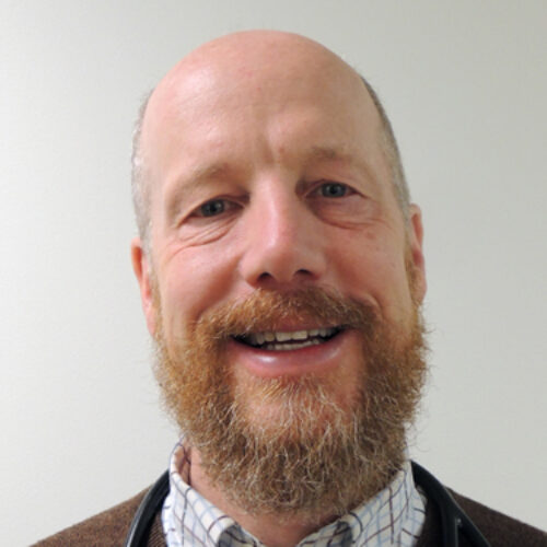 Meet the Medical Director Institute - National Council for Mental Wellbeing