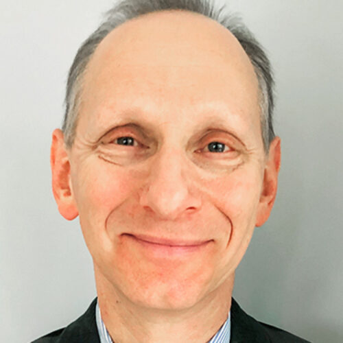 Meet the Medical Director Institute - National Council for Mental Wellbeing