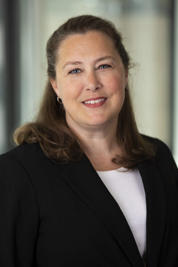 Consulting Corner: Talking Trauma informed Care with Elizabeth Guroff