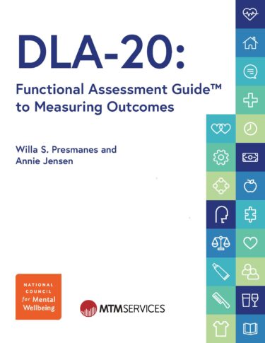 DLA-20 Functional Assessment Guide