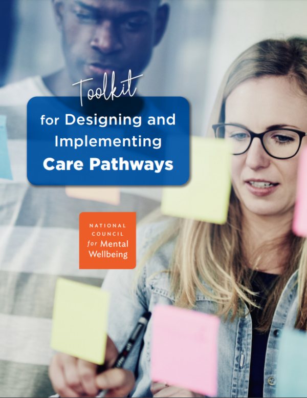 Toolkit for Designing and Implementing Care Pathways