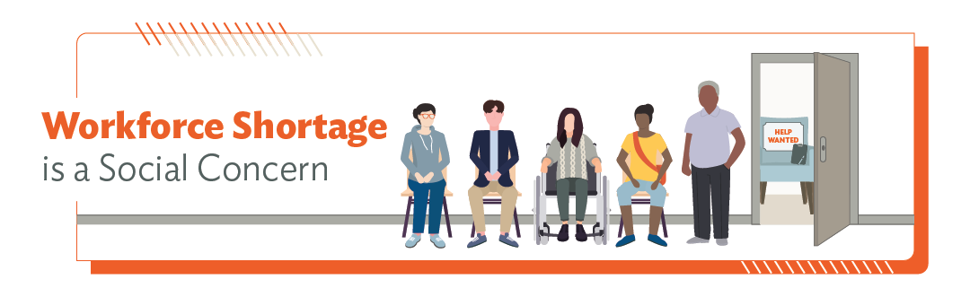 Behavioral Health Workforce Shortage Will Negatively Impact U.S.