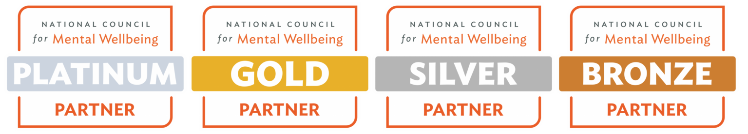 Partnership Program - National Council for Mental Wellbeing