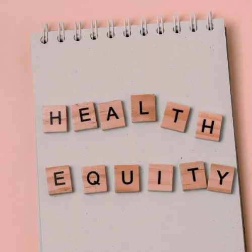 Taking Steps to Improve Health Equity and Inclusion Taking Steps to Improve Health Equity and Inclusion