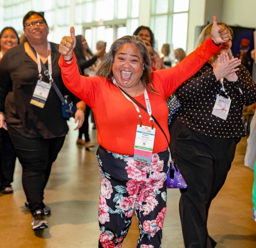 Give Yourself the Gift of NatCon25