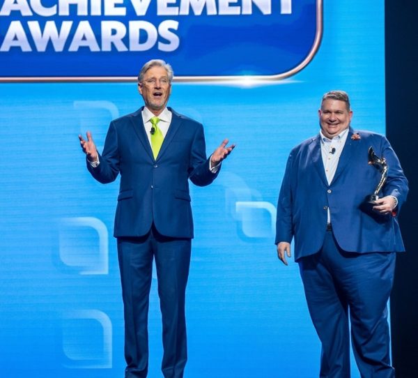 Awards