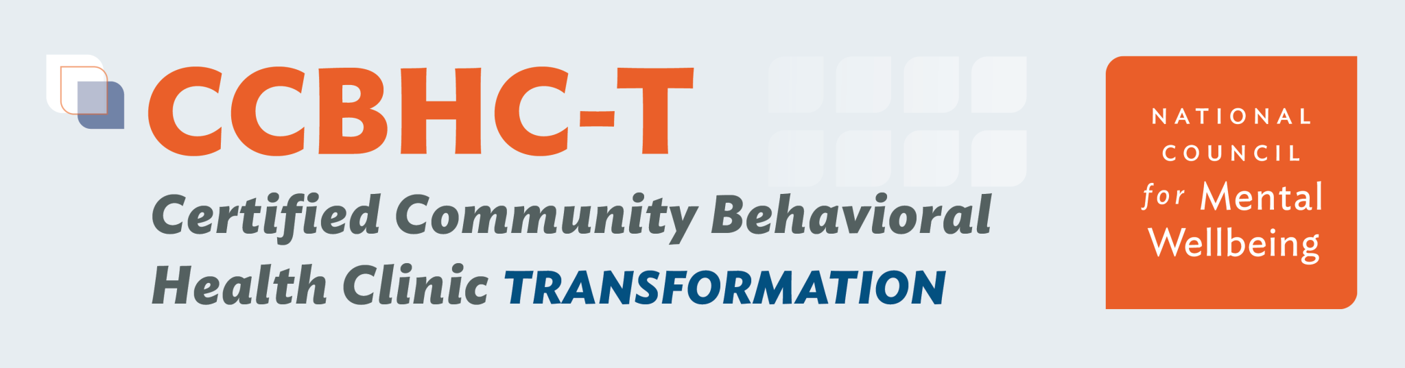 CCBHC Transformation