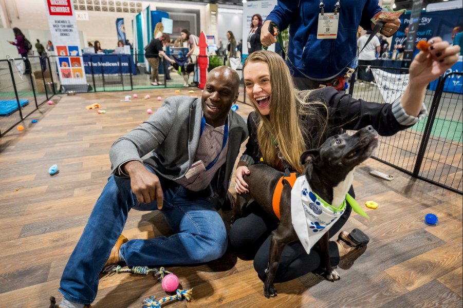 The NatCon Community Behind the Conference